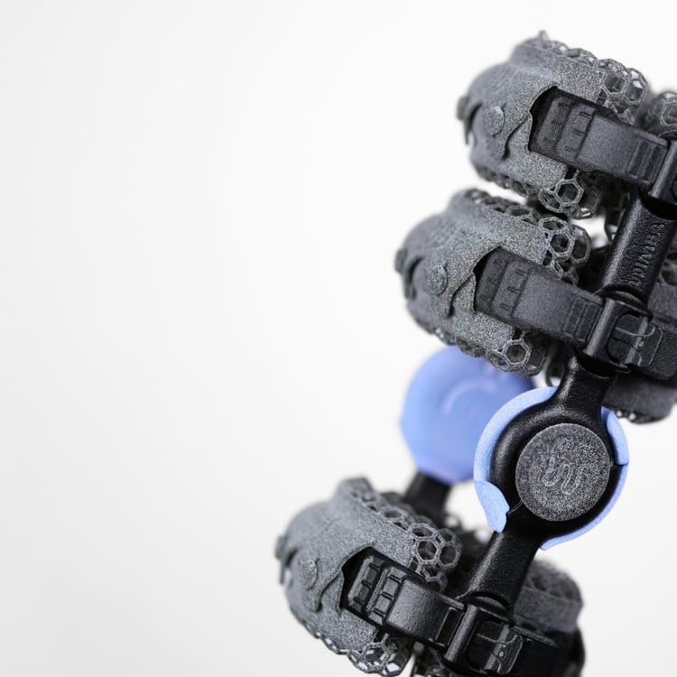 WIMBA Go - Measurements